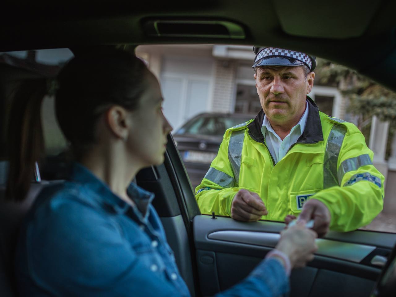 Protecting Your Driving Record After A Speeding Ticket - St Louis ...