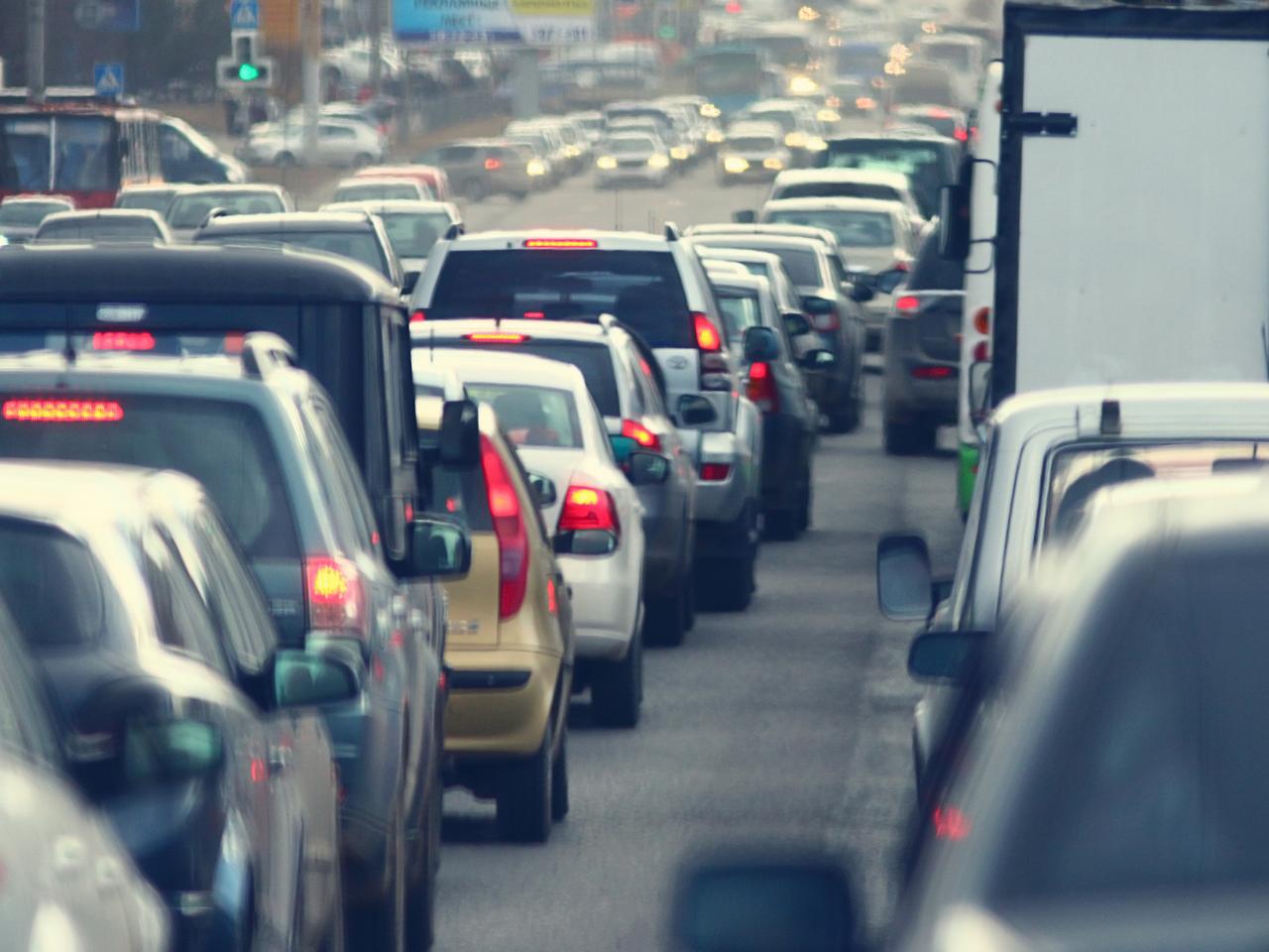 Protect Yourself After a Traffic Accident in St. Louis - St Louis ...